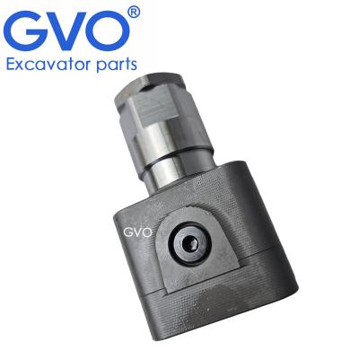 China GVO 410KH-00002 BOOM Holding Main Relief Valve Hydraulic Load Lock Counterbalance Valve for Excavator SH200A3 SH200-3 Valve Part for sale