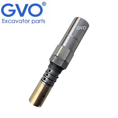 China GVO 55-7949 Hydraulic Pump Power Control Valve Hydraulic Regulator Valve for Excavator 304E2 for sale