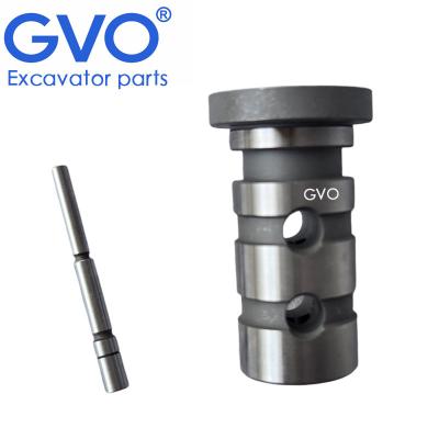 China GVO 4375722 4360590 Load Cylinder and Load Piston for Excavator ZX120-3 EX120-5 ZX200-3 for sale