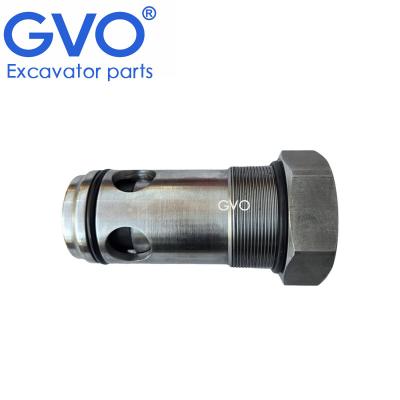 China GVO 207-03-71290 Excavator Radiator Valve Return Oil Check Valve for Excavator PC300-7 PC360-7 for sale