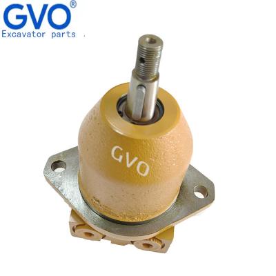 China GVO carter E325C/E330 engine fan motor, hydraulic pump, cooling pump 179-9778 excavator parts. for sale