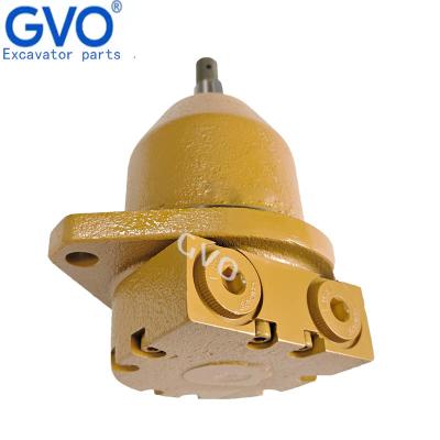 China GVO Applicable to 191-5611 20R-0118 E330C E330CL excavator engine C-9 hydraulic fan motor electric pump. for sale