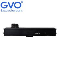 China GVO M20C2809553 Throttle Knob Control Panel Switch Air Conditioner Panel Switch Box Panel Switch Control Assembly for Excavators for sale