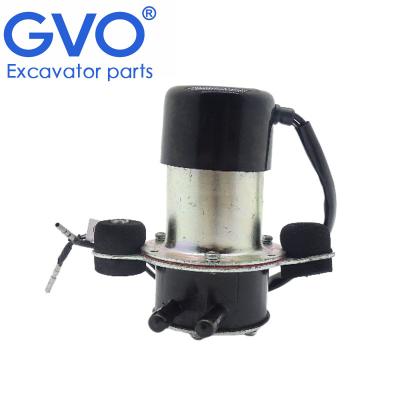 China 15100-79100 15100-85501 91118458 ADK86806 Engine Electric Fuel Pump for Excavator DB51T DD51T DC51T DA51T Construction Machinery for sale