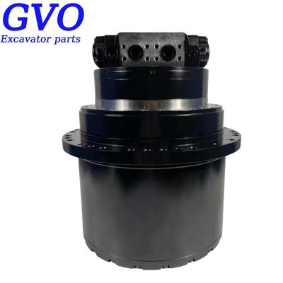 China GVO TM40 Travel Motor Swing Motor Assy Final Drive Device EC240B R210-7 R210LC-7 R225 S220-5 DH225-5 DH220-7 Excavator Parts for sale
