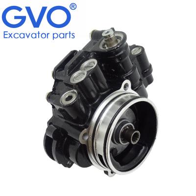 China ZGAQ-02063 4143-442-100 Transmission Gearbox Oil Pump Gearbox Pump Controller Governor Assy for 2HL270 290 Wheel Excavator Parts for sale