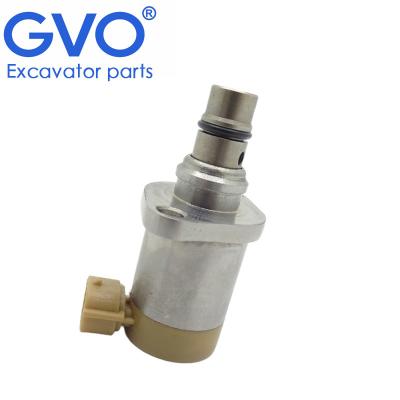 China GVO294200-2850 294200-4850 294200-4851 Common Rail Fuel Metering Unit Fuel Pressure Regulator Suction Control Valve for 300 N04C for sale