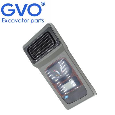 China YA00001408 Control Monitor LCD Display Monitor Display Panel for ZX330-5A Excavator Bulldozer Road Roller Electrical Component for sale