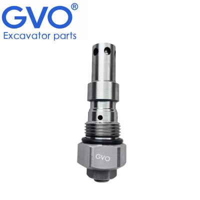 China GVO 4289602 Hydraulic Pressure Relief Valve Main Relief Valve Main Control Valve Safe Valve for EX200 EX200-1 EX200LC Excavators for sale