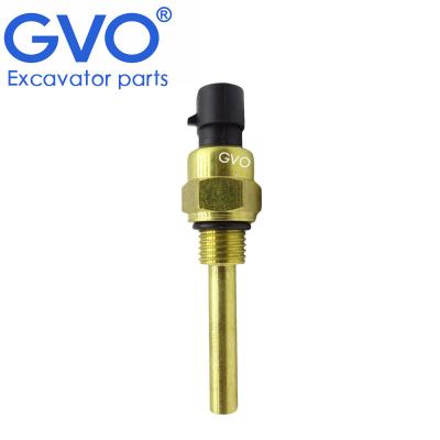 China GVO RE65836 Hydraulic Oil Coolant Fuel Sensor Water Temperature Sensor for Excavator Parts 6068 312GR 313 314G 315 316GR 317G for sale