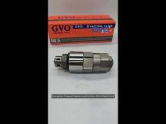 yn22v0002f1 yn22v00002f2 yn22v00002f3  relief valve for kobelco sk160lc  sk100 sk120 sk130sr sk135sr