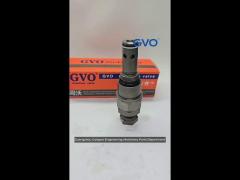 723-40-93601 708-25-04311 Hoofdverlichtingsklep voor komatsu PC200-8 PC160-7 Excavatoronderdelen
