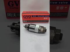 723-40-91300 Relief Valve For KOMATSU PC200-6 PC200-7 Excavator