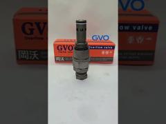 723-40-93801 Valvola di sollievo principale Fof KOMSTSU PC300-8 PC350-8 idraulica