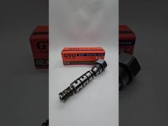4372034 Pump Control Relief Valve  EX200-5 EX220-5 Main Safety Valve Regulating Valve