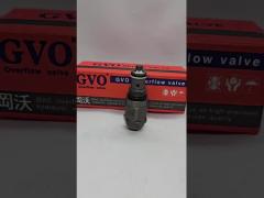 Sanyi 55 렉스트로트 주총 60038055 LS 07260353 발굴기 압력 절감 밸브 수압