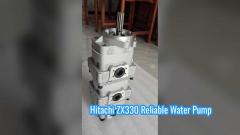 Komatsu PC20-6 PC25-1 PC30-6 PC38UU-2 Excavator Hydraulic Gear Pumps 705-41-01020 705-41-08080