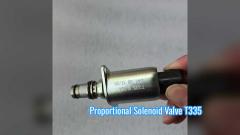 803007140 803007141 Proportional Solenoid Valve T335 Hengli  803007142 803081847 803009362 100130010