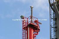 China shipping explosion-proof housing protects the camera,safety coal mine camera for sale
