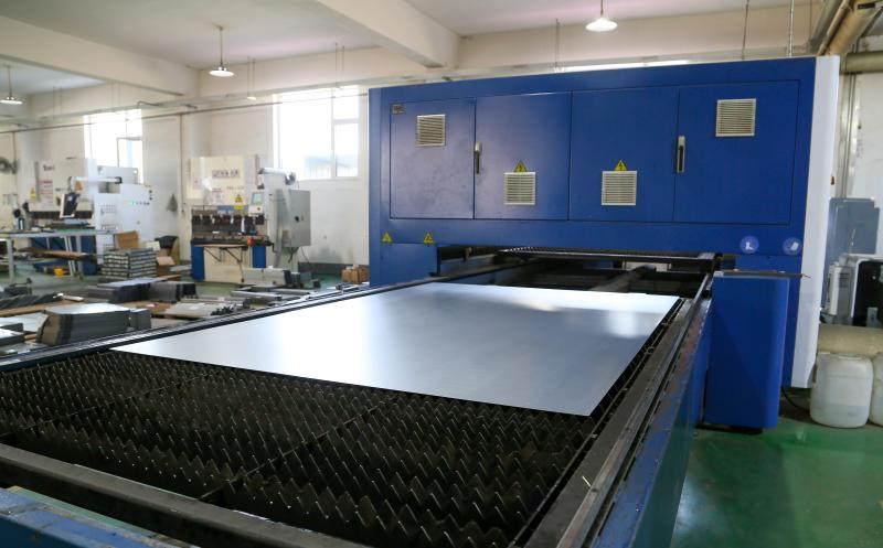 Fornitore cinese verificato - Qingdao Xincheng Information Technology Co., LTD