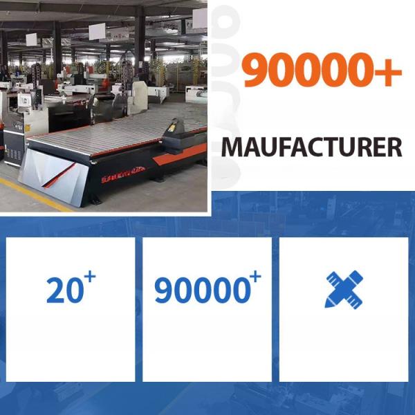 Quality Disc CNC Woodworking Router Machine Automatic Tool Changing For Furniture Making for sale