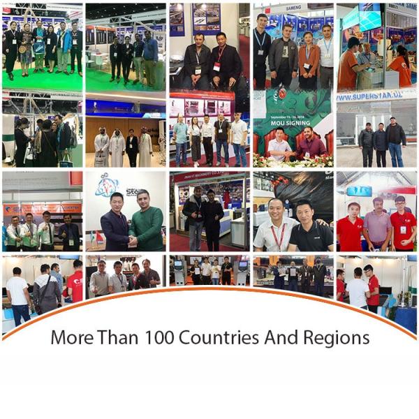 Quality 1300×2500mm CNC Wood Router Machine For Kitchen Cabinet And Furniture Production for sale
