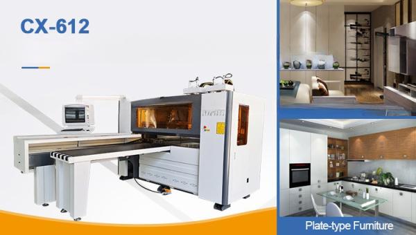 Quality Multi Functional Six Sides CNC Foam Cutting Router With Taiwan LNC Control for sale