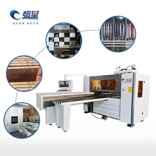 Quality Multi Functional Six Sides CNC Foam Cutting Router With Taiwan LNC Control for sale