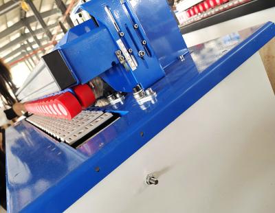 China 220V Small Automatic Woodworking Edge Bander Machine For 3mm Edge Banding for sale