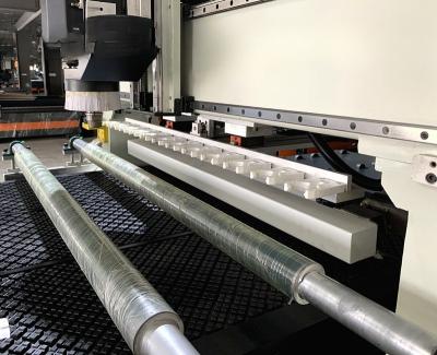 China Woodworking	Panel Furniture Solution 1325 1530 2040 2030 3D Atc Cnc Router Atc for sale