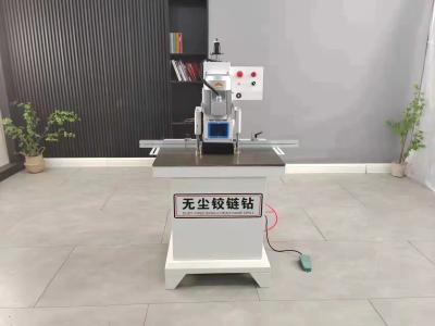 Cina Porta lucchetto buco armadio cerniera per la perforazione per il perforazione macchina per i mobili in legno in vendita