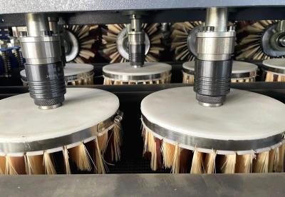 Cina Macchina di levigatura a legna CNC per la lavorazione del legno in vendita