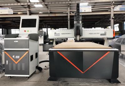 China High Precise Cnc Wood Routers Woodworking CNC Router For Plastic Wood Door for sale