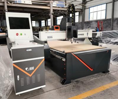 China High Precise Cnc Wood Routers Woodworking CNC Router For Plastic Wood Door for sale