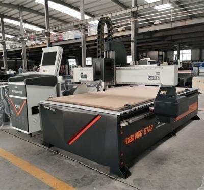China High Precise Cnc Wood Routers Woodworking CNC Router For Plastic Wood Door for sale