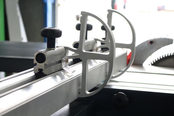 Quality 45 90 Degree Automatic Panel Saw Machine For Sandwich Woodworking for sale