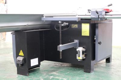 China 45 90 Degree Automatic Panel Saw Machine For Sandwich Woodworking for sale