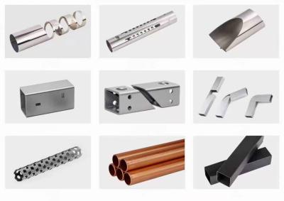 China 3 Axis Stainless Steel Laser Cutting Machine , Cnc Fiber Laser Cutting Machine for sale