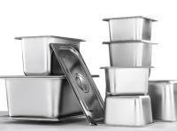 Quality Commercial Stainless Steel Steam Table Pans For Catering And Buffet Service for sale