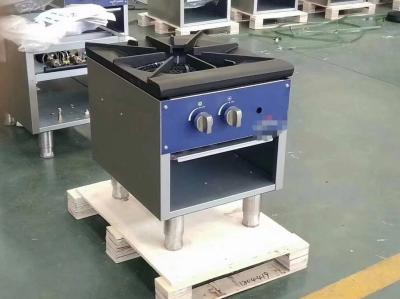 Cina In acciaio inossidabile attrezzature da cucina commerciali in vendita