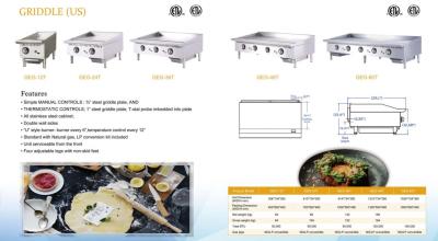 Cina Ristorante elettrico in acciaio inossidabile barbecue commerciale anti corrosione in vendita