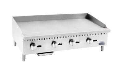 Cina Ristorante elettrico in acciaio inossidabile barbecue commerciale anti corrosione in vendita