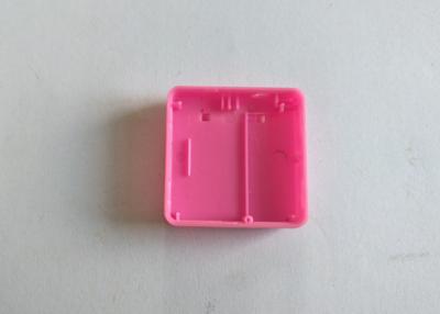 Cina ABS di servizi dell'iniezione di plastica della copertura/PC di modellatura su misura/pp/PS/materiale PMMA/di PA in vendita