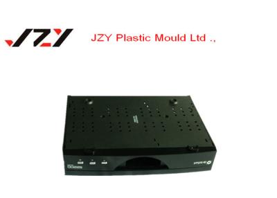 China High Precision Plastic Engineering Products HIPS Material For TV Box Shell for sale