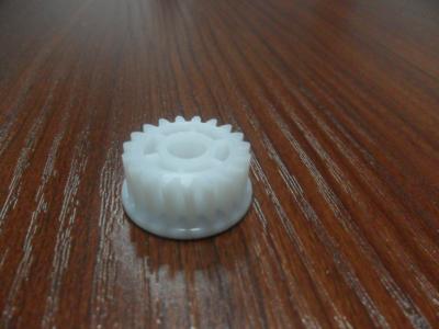 Cina Ingranaggio dello stampaggio ad iniezione/stampaggio ad iniezione e modanatura di plastica di plastica su ordinazione di alta precisione in vendita