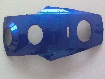 Cina Superficie materiale ricoprente della pittura e della mano dello stampaggio ad iniezione di alta precisione dell'ABS della copertura in vendita