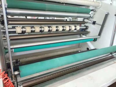 Cina Taglia etichette Rivenditore di carta Taglia e rivenditore di carta in vendita