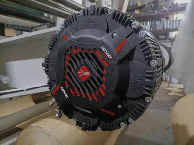 Cina Taglia etichette Rivenditore di carta Taglia e rivenditore di carta in vendita