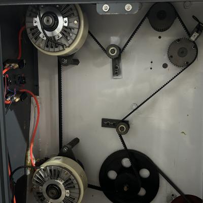 中国 1000の直径は自動に負荷に切り開くことを巻き戻す機械ほどき、 販売のため