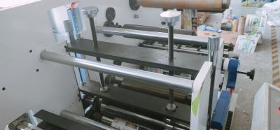 Cina Macchina di stampa ad alta velocità a rete stretta 60 m/min per la stampa in vendita